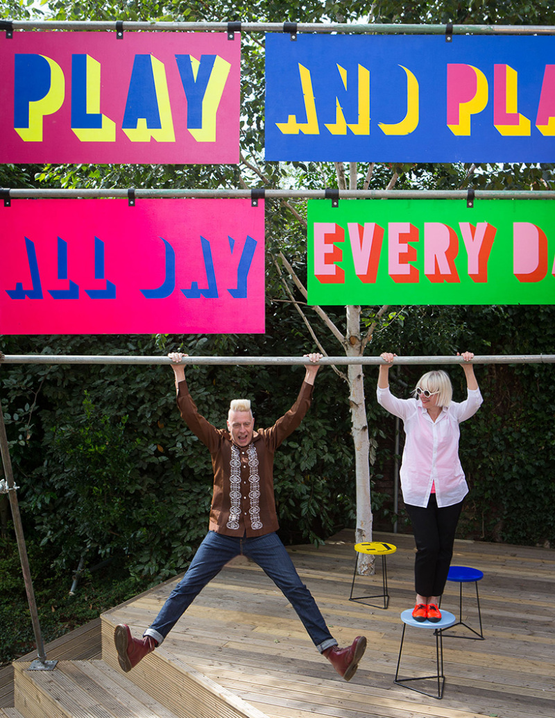 Luke Morgan - *The Truth*