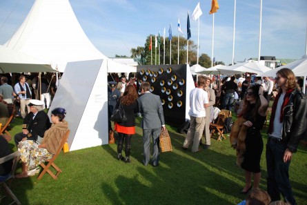 BUILD - Luke Morgan - *The Truth*