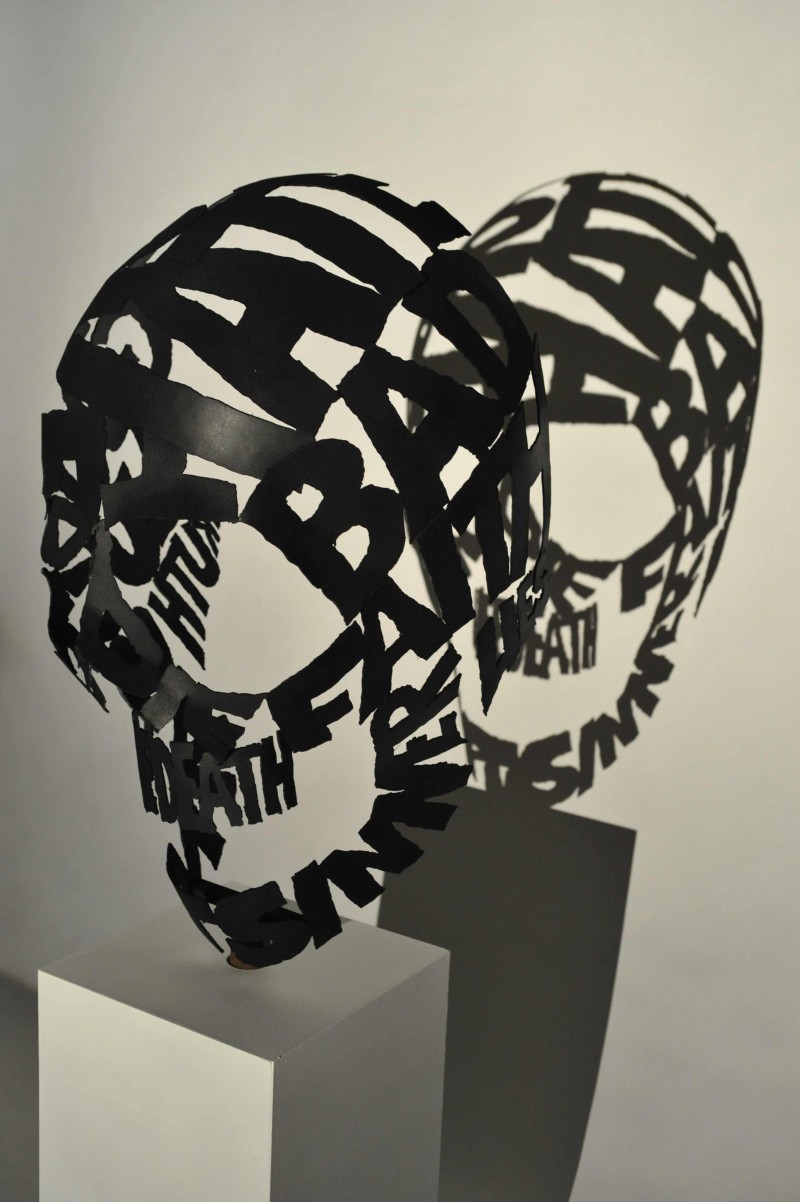 ART - Luke Morgan - *The Truth*