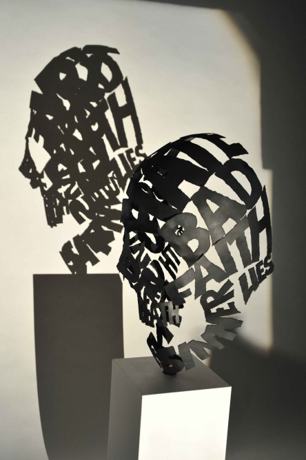 not colin - Luke Morgan - *The Truth*