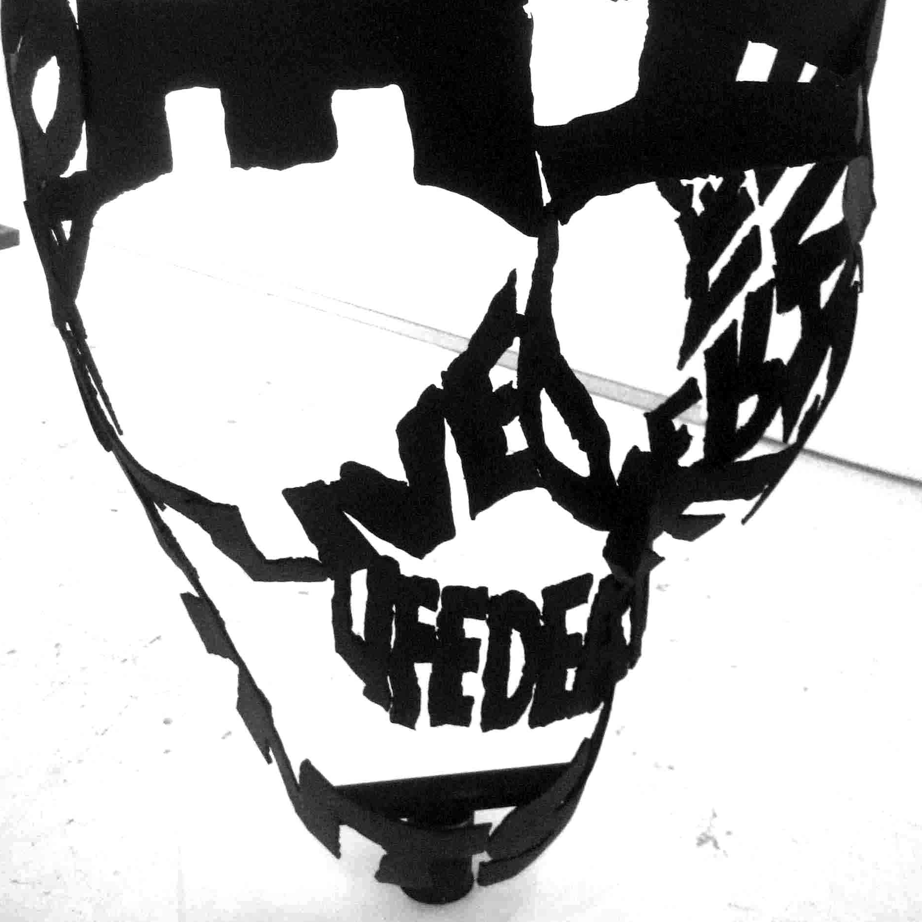 ART - Luke Morgan - *The Truth*